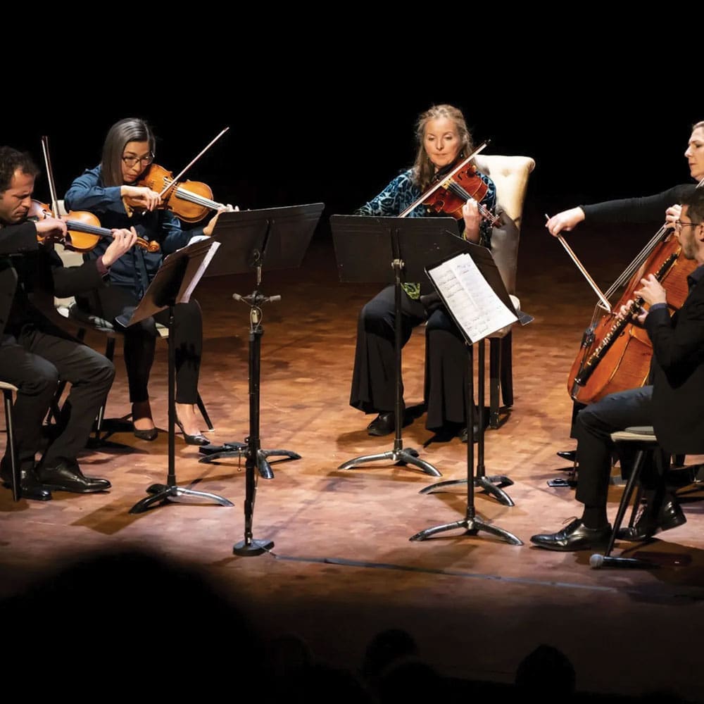 Center for the Arts Crested Butte
